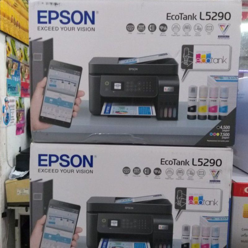 Printer Epson L5290