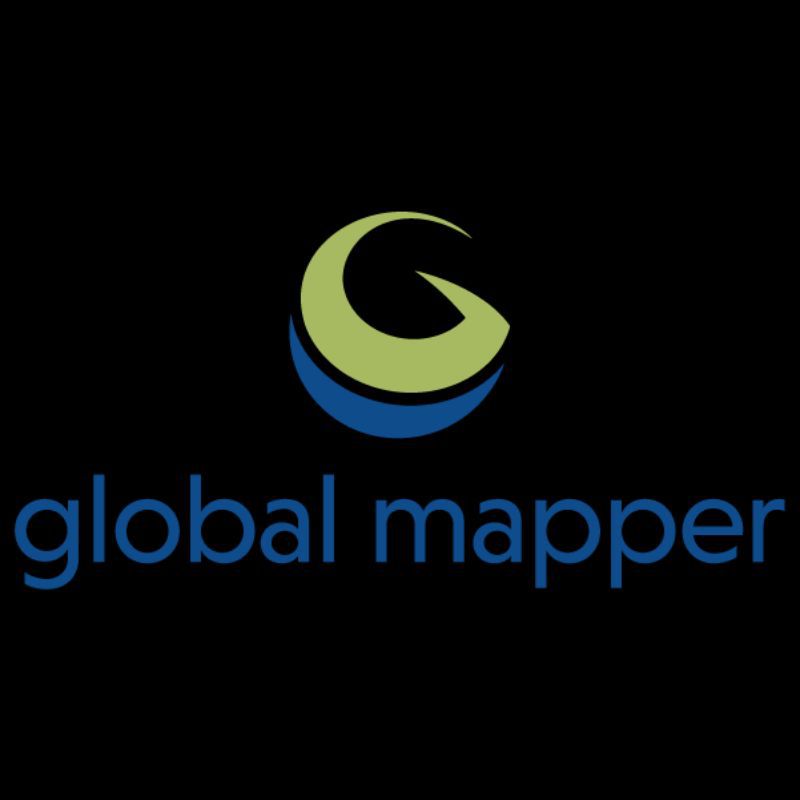 Global Mapper Pro 2022 v23 Full Version