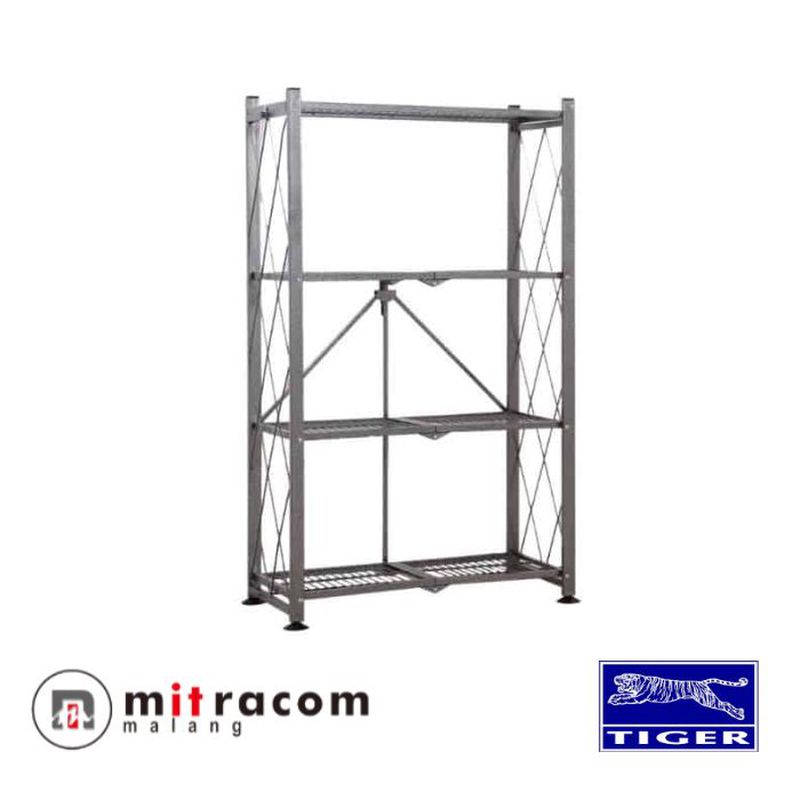 Tiger Racking JH-3-4