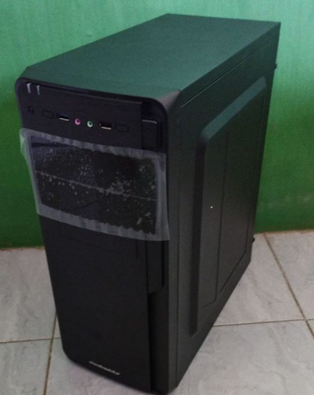 CPU Simbadda MB H110