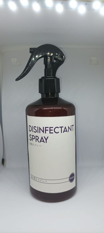 HAND SPRAY DESINFEKTAN 500ml