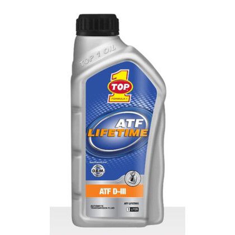 ATF DEXTRON 1L TOP1