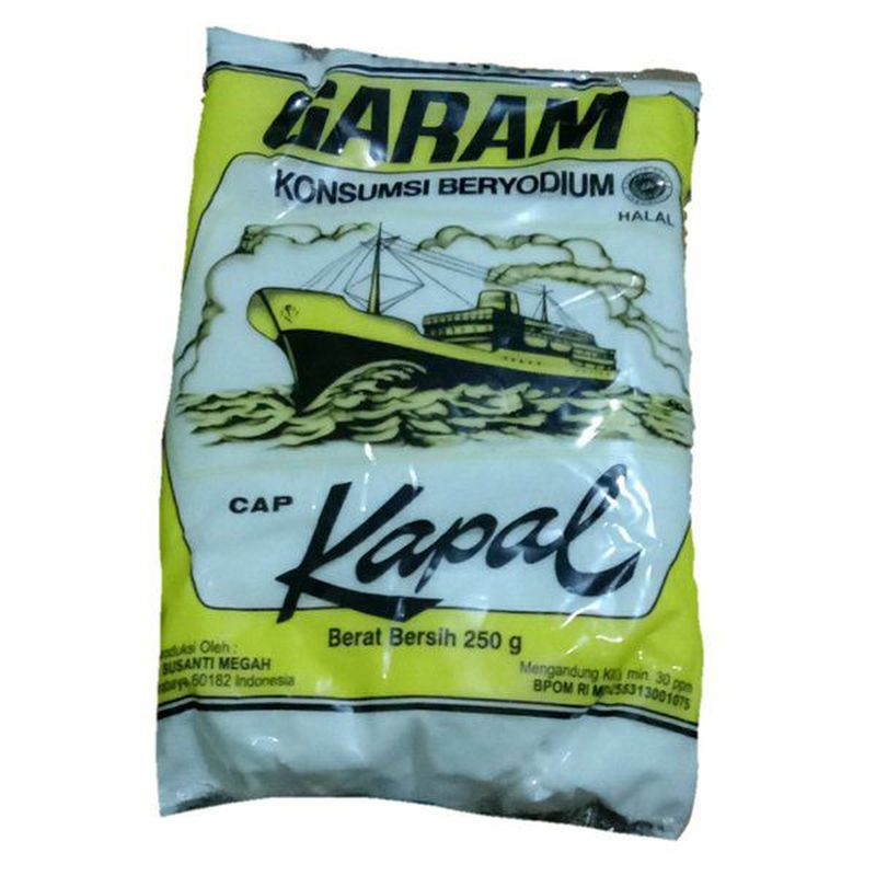 GARAM