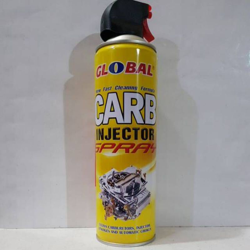 CARBU CLEANER GLOBAL