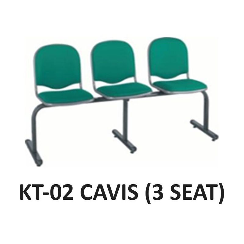 KT-02 Cavis (3 seat)