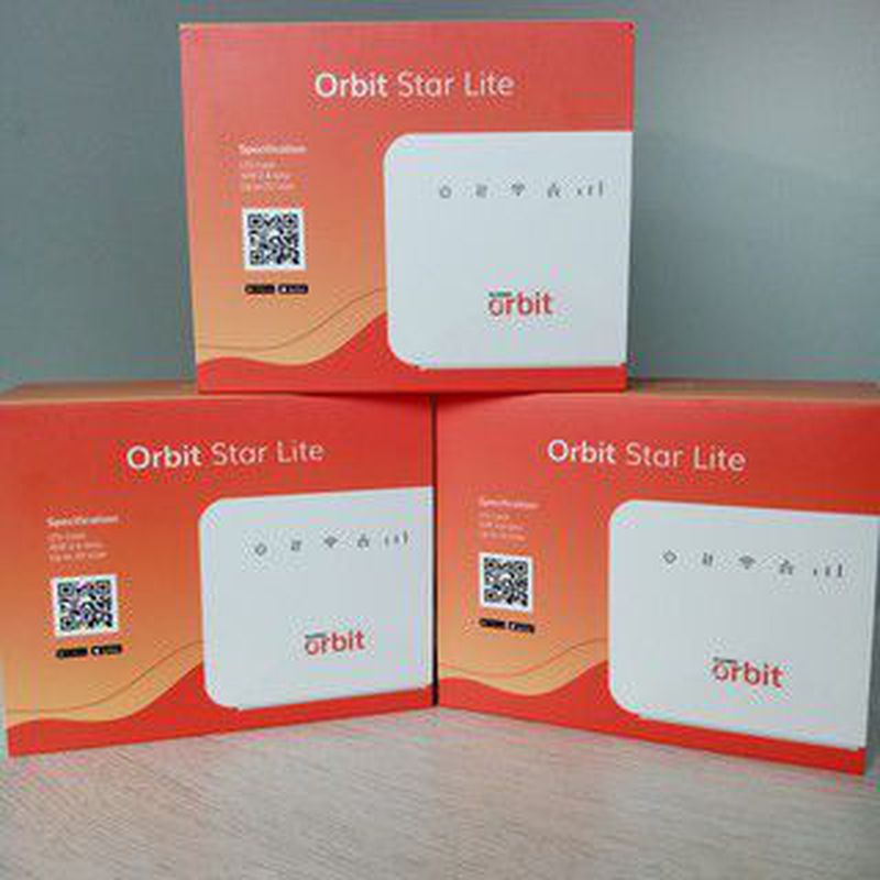 Modem Orbit Starlite