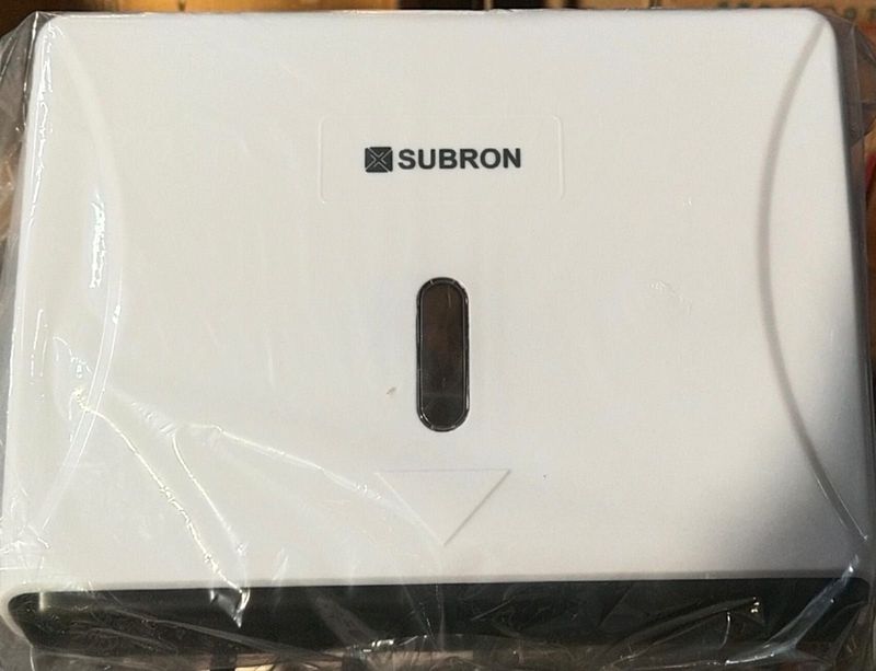 Tempat Tissue Dinding K-41 Subron