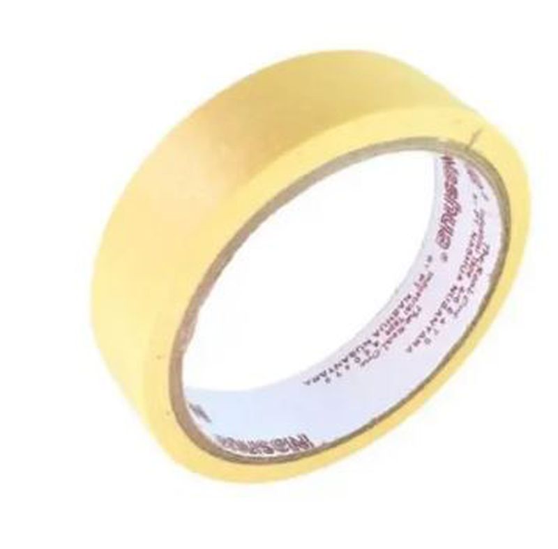 Isolasi Kertas Sedang Uk. 1 Inch Nashua