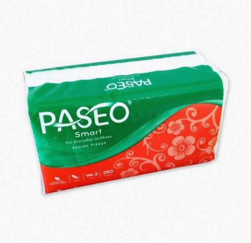 Tissue Paseo Softpack Smart