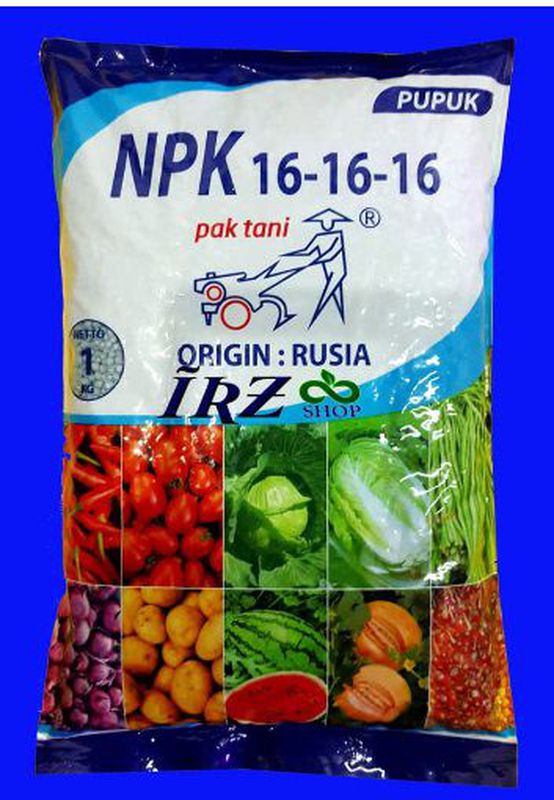 Pupuk NPK