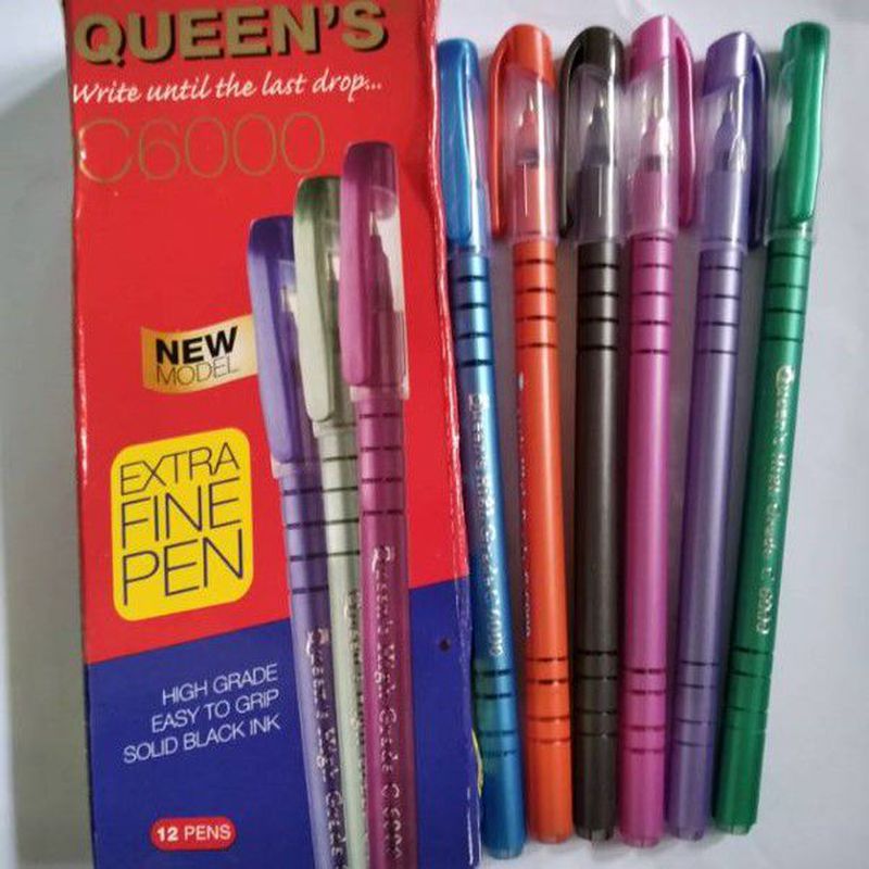 PENA QUEEN'S