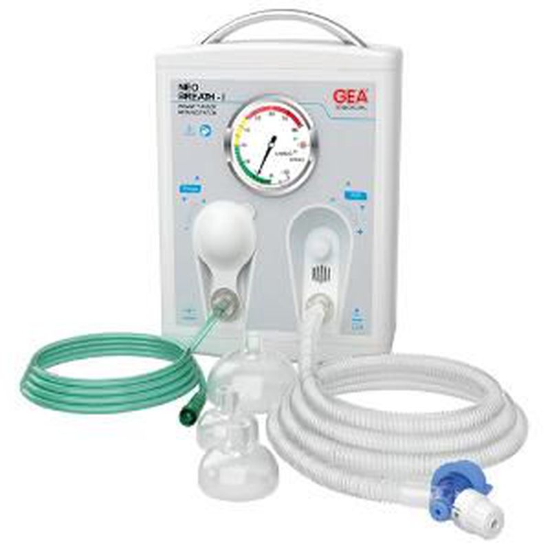 Infant T-Piece Resuscitator NEO-I