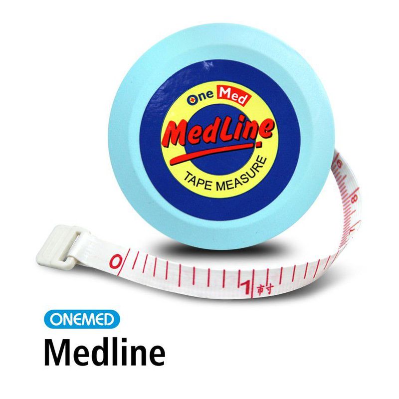MEDLINE METERAN ROLL ONEMED