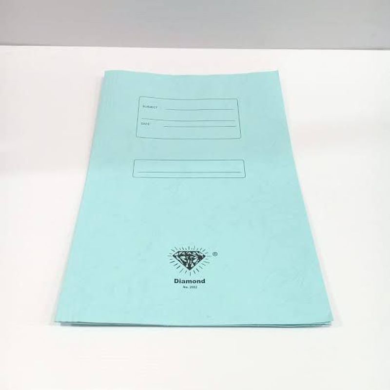 Map Diamond 5002 Biru Telur Asin