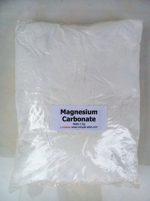 Magnesium Carbonate