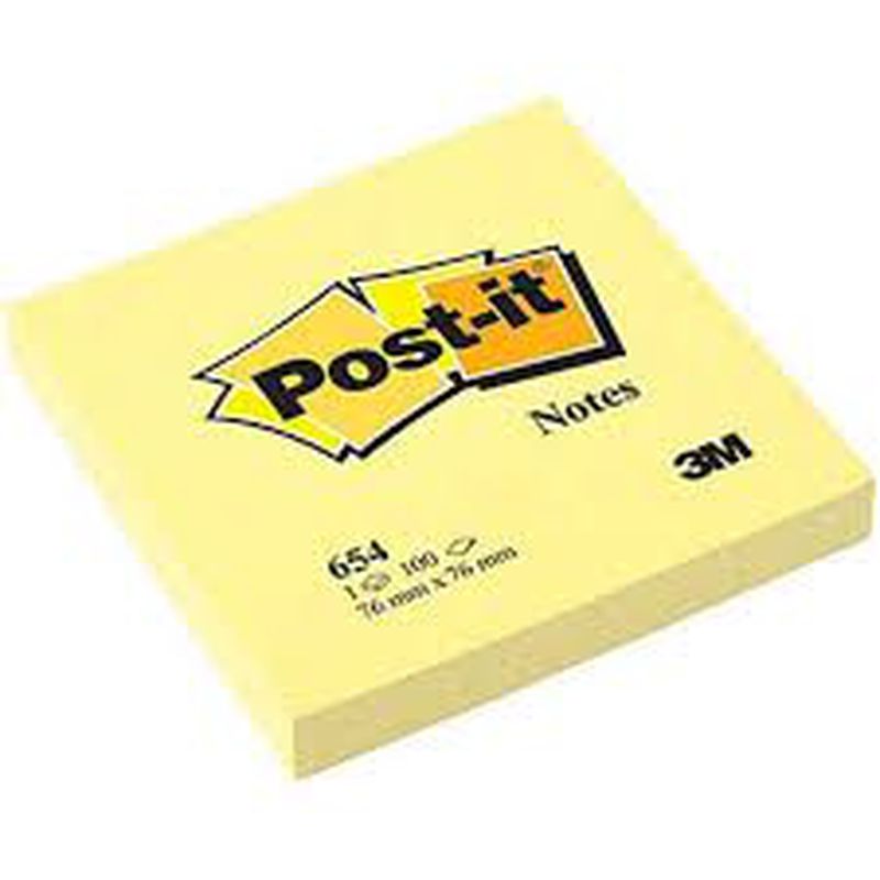 Post It Sedang 654