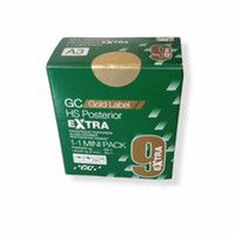 Gic Fuji 9 Mini Pack A2,A3,A3.5