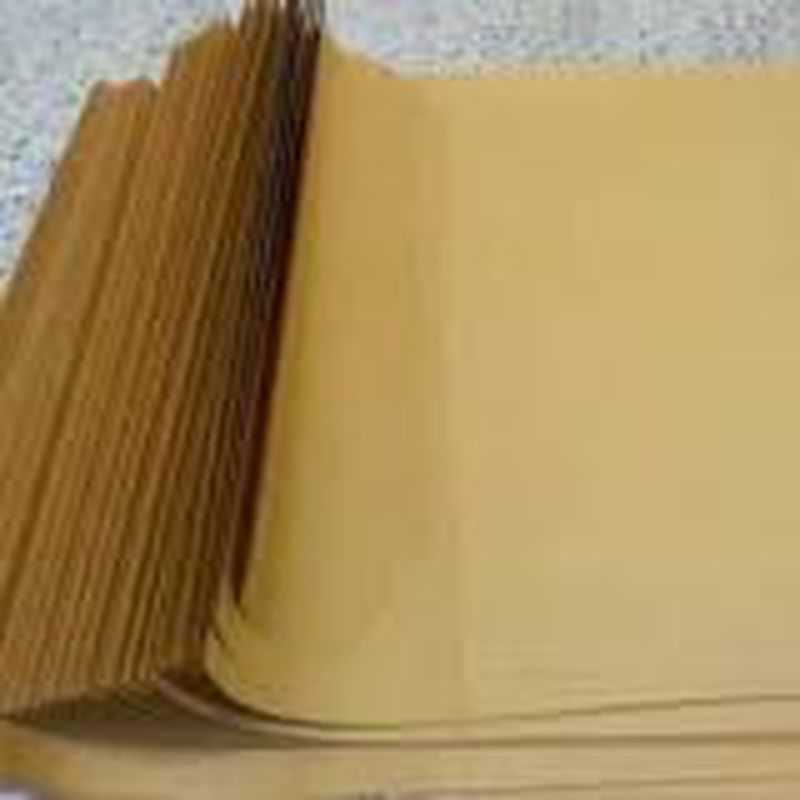 Kertas craft samson coklat