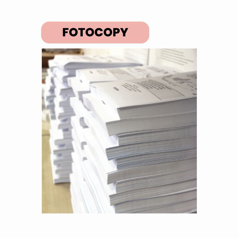 FOTOCOPY