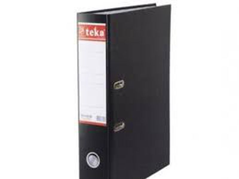 Map Teka Besar Merah