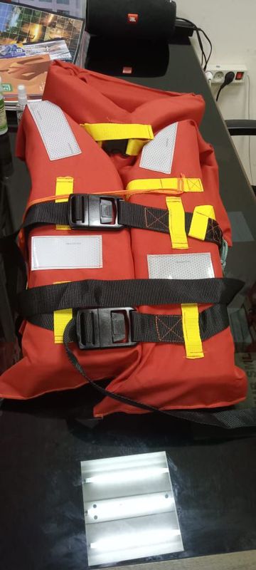 MARIN LIFE JACKET STANDAR IMO