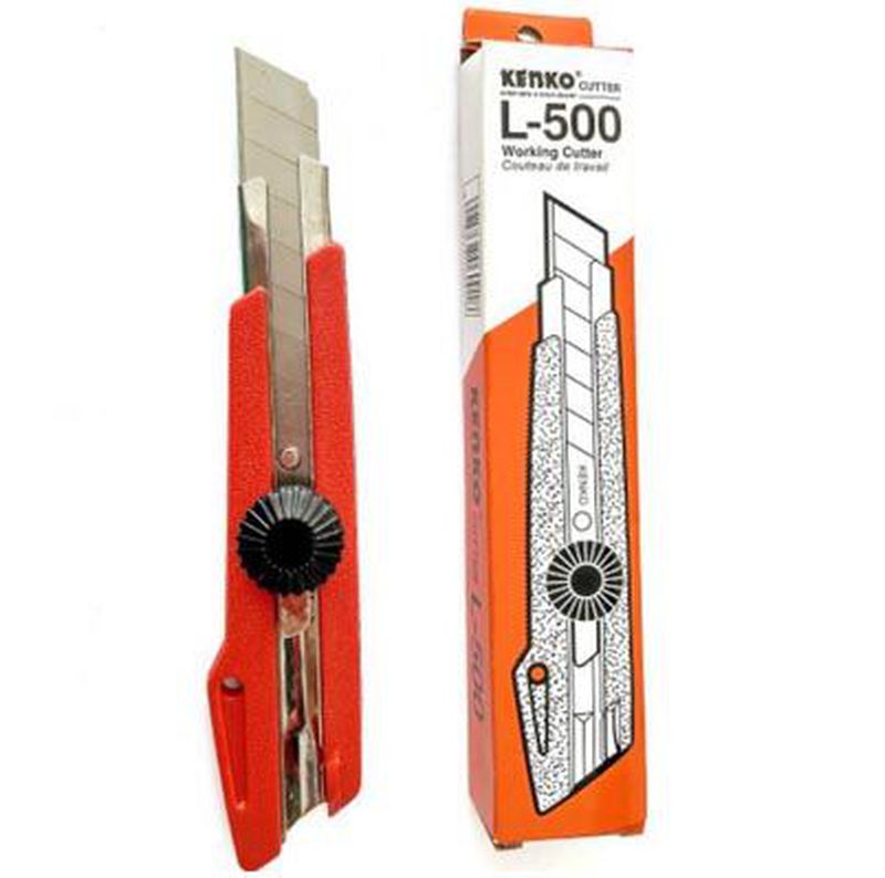 Cutter kenko L-500