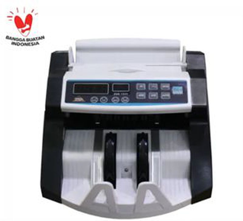 Mesin Hitung Uang