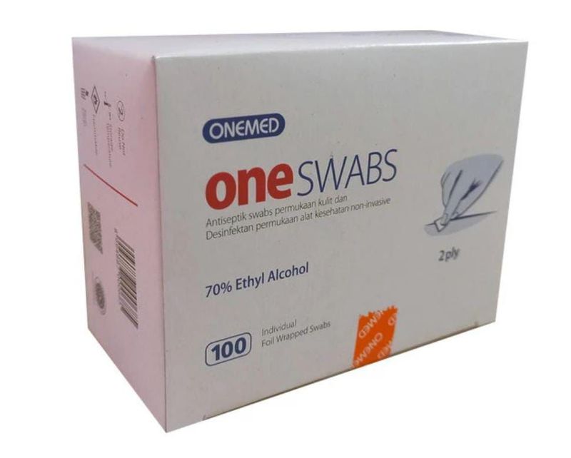 Alkohol Swab