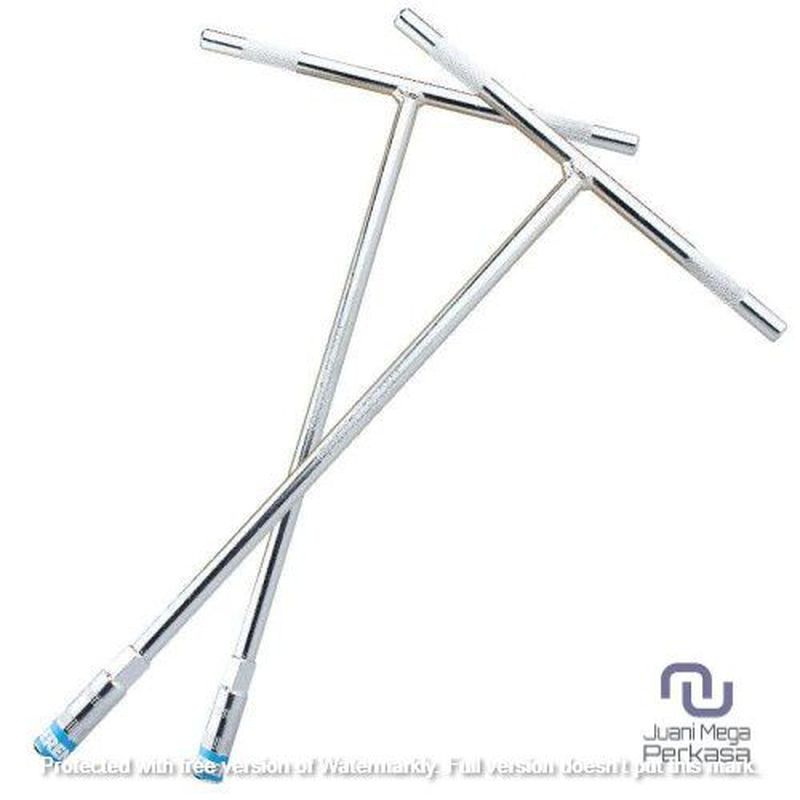 Kunci T Uk 6,8,12,14 - 12