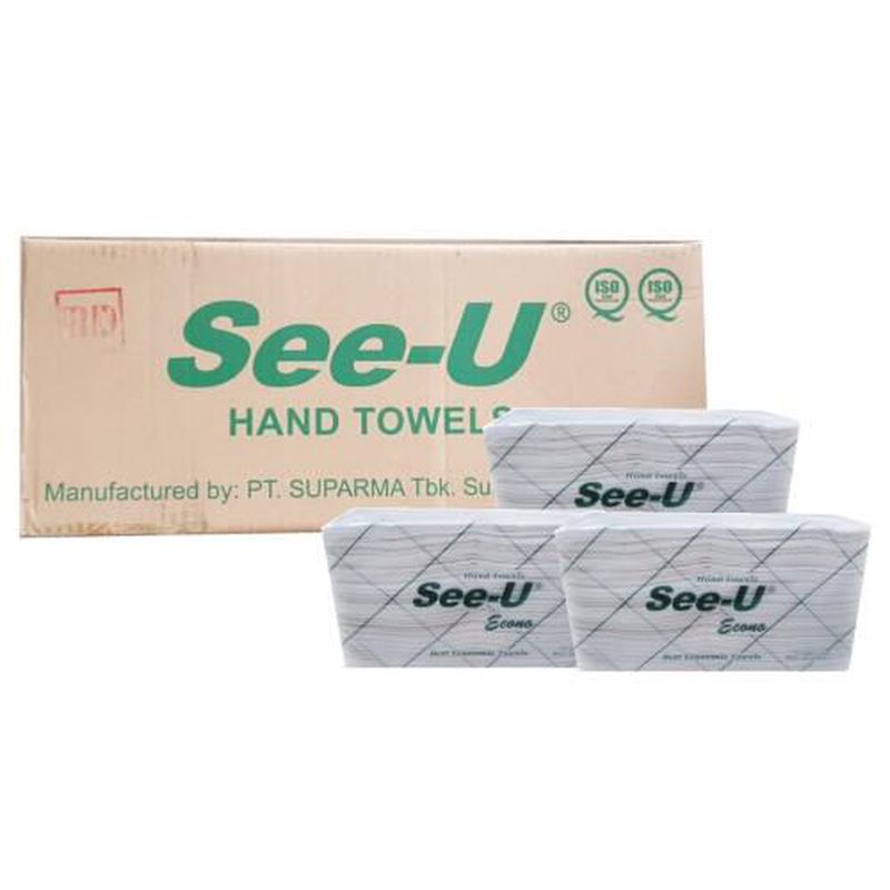 tisu hand towel smart multifold