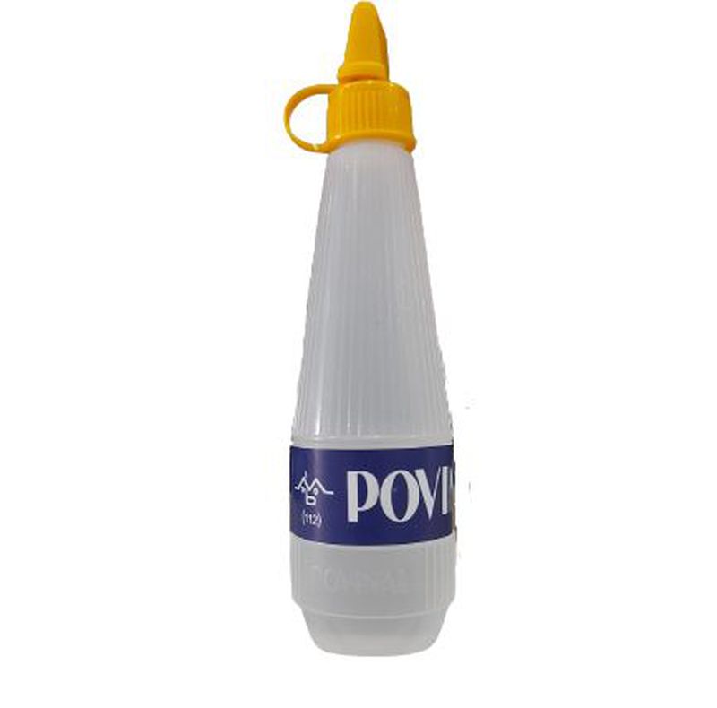 Lem Povinal 112 (75ml)