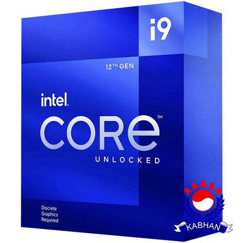 Processor Intel Core i9-12900KF Box