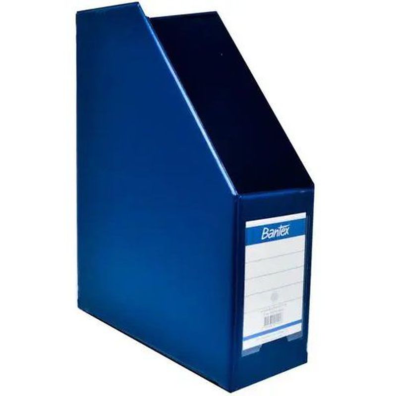 BOX File Bantex