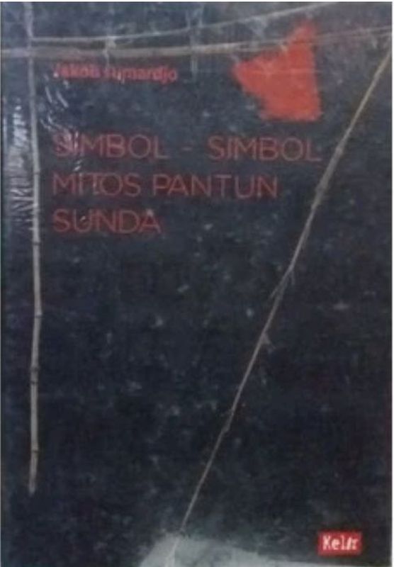 SIMBOL SIMBOL MITOS PANTUN SUNDA