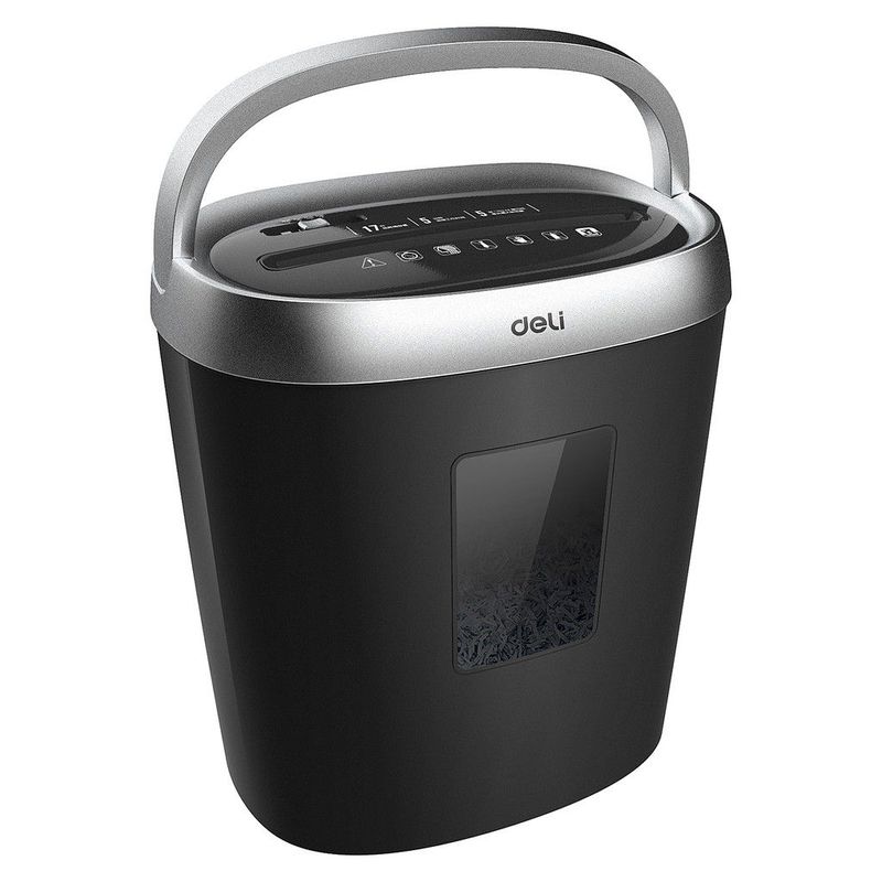 MESIN PENGHANCUR KERTAS DELI E9929