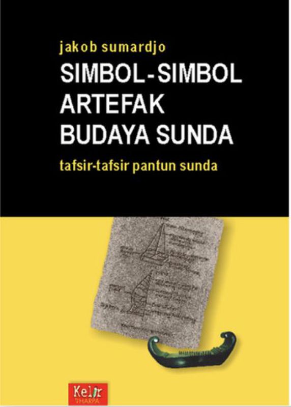 SIMBOL - SIMBOL ARTEFAK BUDAYA SUNDA