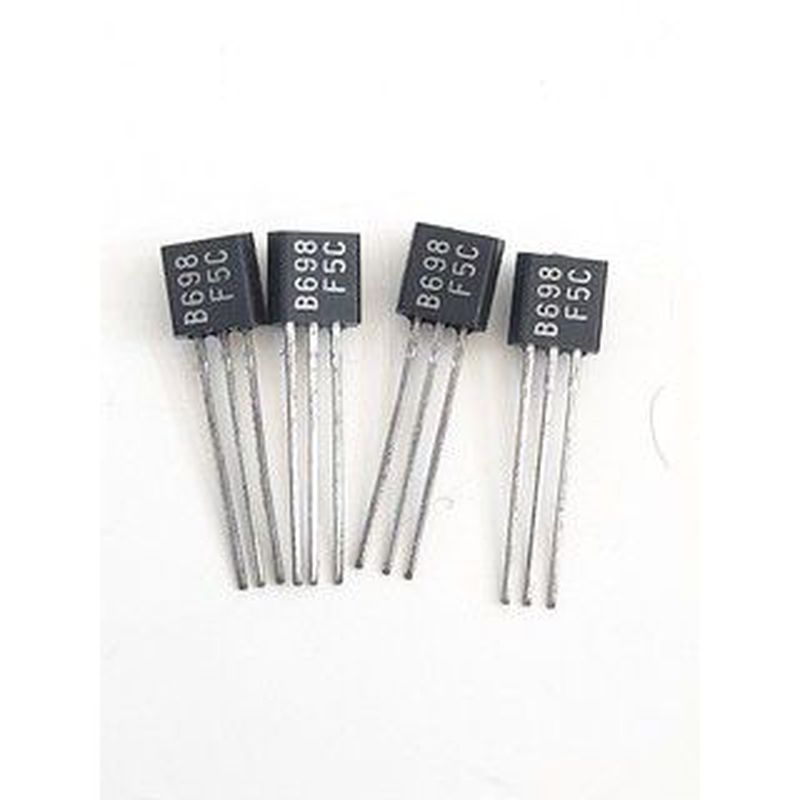 Transistor (B698)