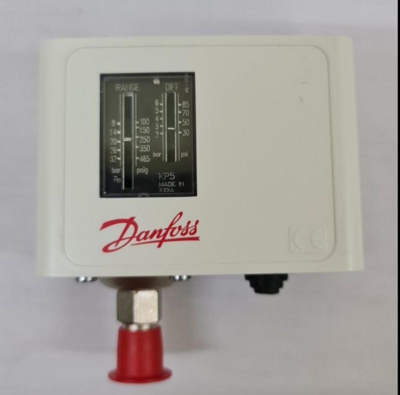 PRESSURE SWITCH DANFOSS