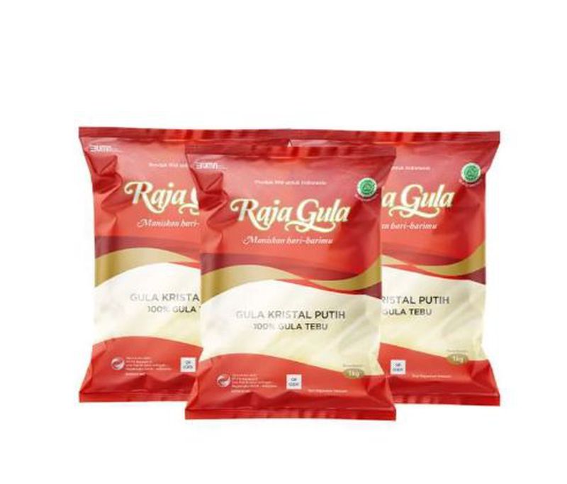 RAJA GULA PASIR 1KG