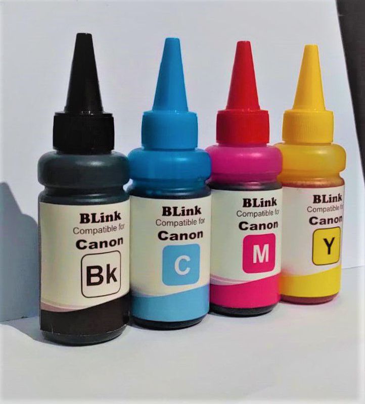 TINTA REFILL CANON DYE UNIVERSAL - MAGENTA