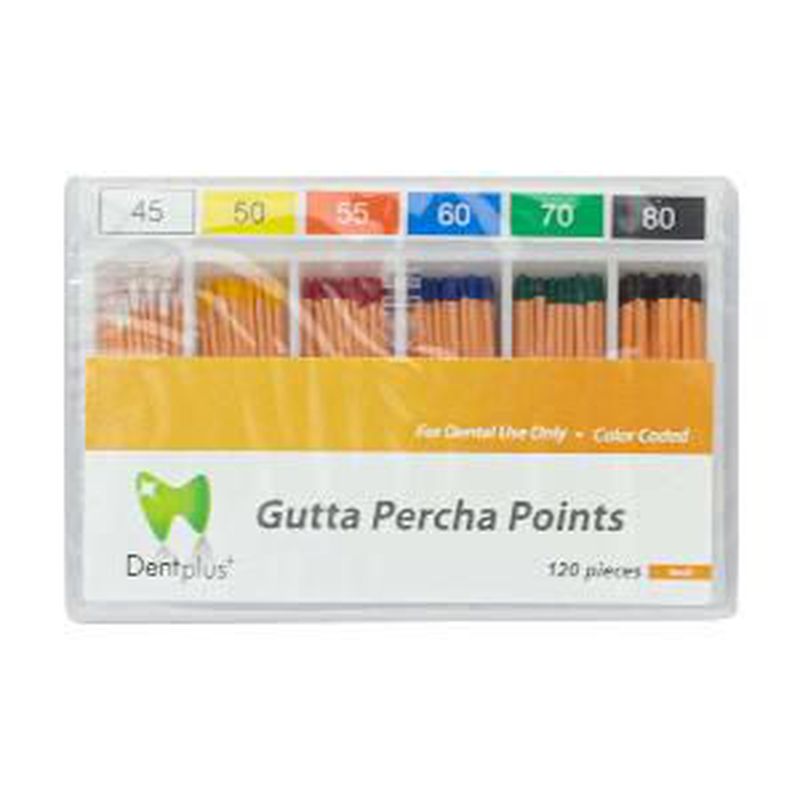 Gutta Percha Point