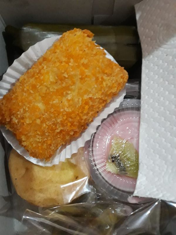 Snack Box Azzam 2