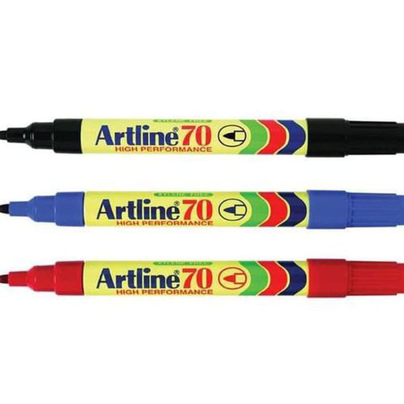 Spidol Besar Artline 70