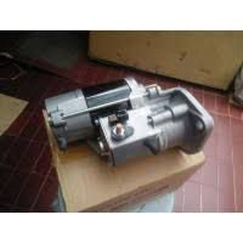 STARTER ASSY