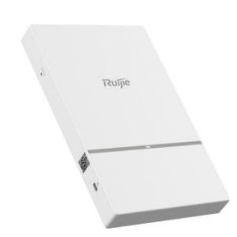 RUIJIE WI-FI 6 INDOOR ACCESS POINT RG-AP820-L
