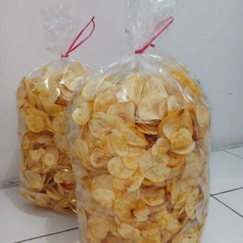 Keripik Kentang