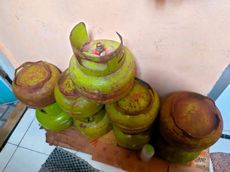 gas elpiji