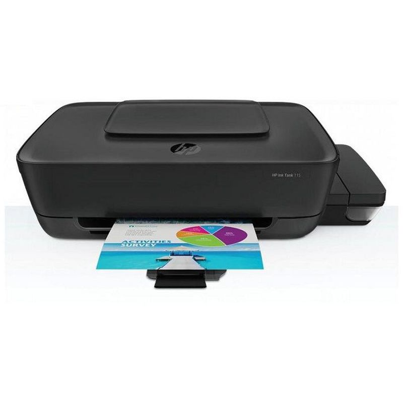 PRINTER- HP - DESKJET INK ADVANTAGE