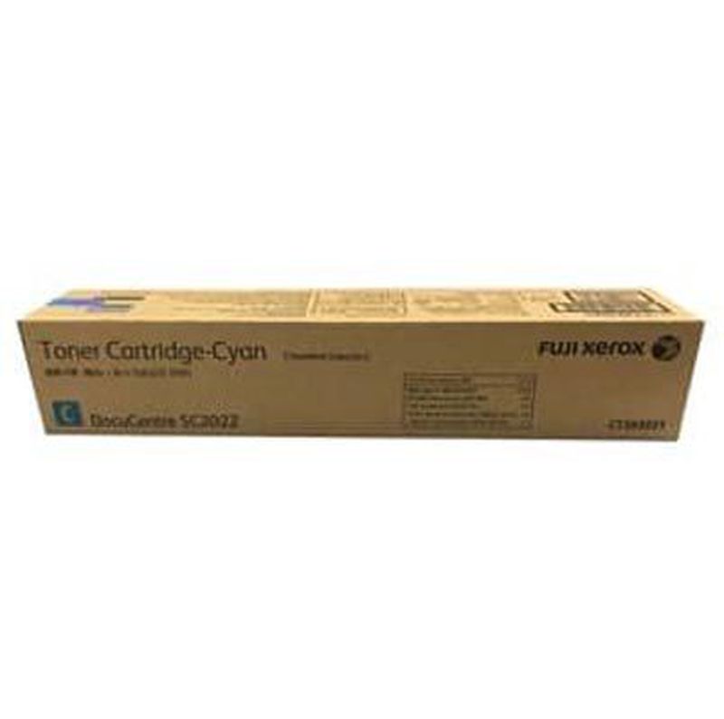 TINTA FUJI XEROX C CT203021