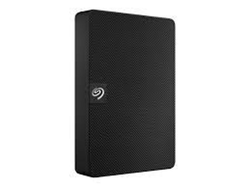 New Seagate Expansion - 2TB